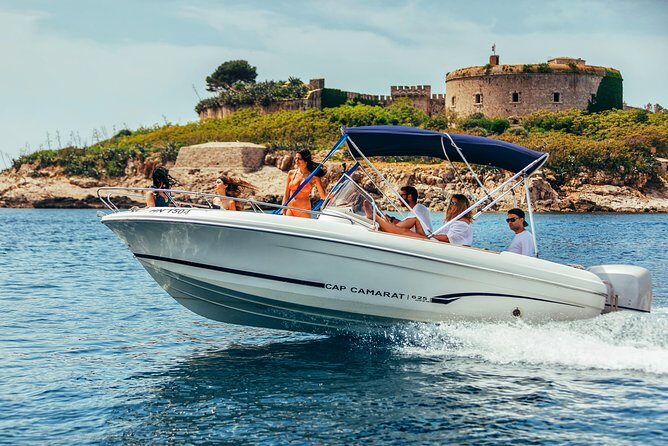 Blue Cave Boat Tour from Herceg Novi (1h 45min) (1-6 people) - What Makes This Tour Stand Out