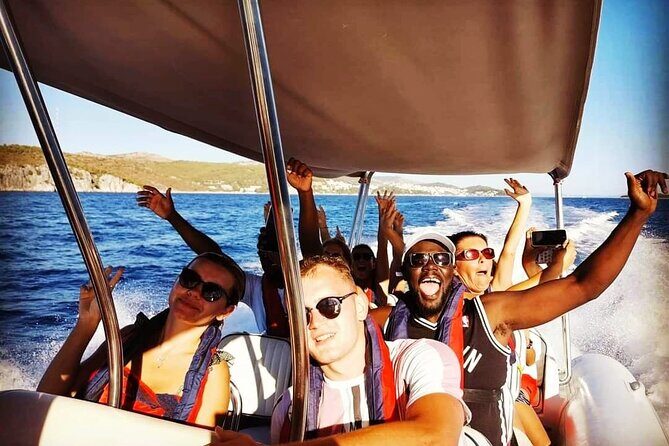 Blue Cave & Five Islands Tour - Authentic Experiences and Reviewer Insights