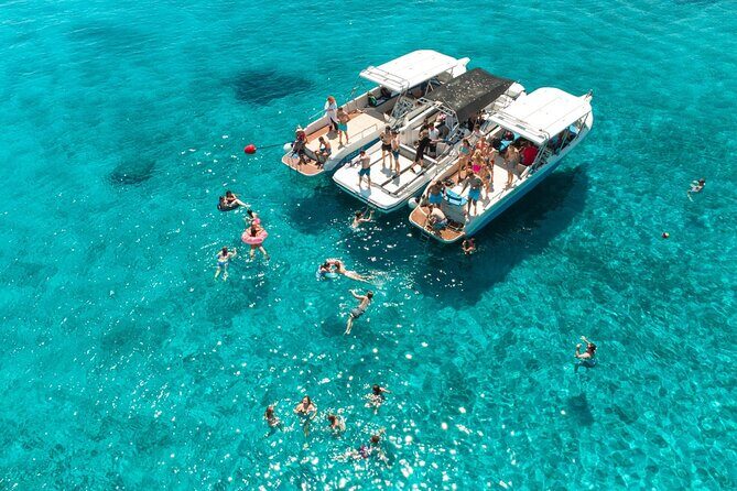 Blue Cave Full-Day Boat Tour with Hvar and 5 Islands - The Experience: Pros and Cons