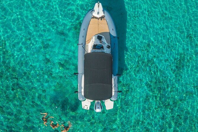 Blue cave & Hvar (5 Islands) private tour from Split or Trogir - An In-Depth Look at the Tour Experience