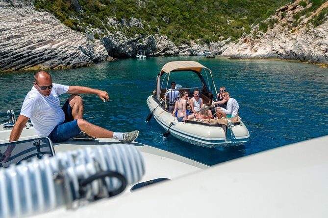Blue Cave, Hvar and Five islands - Small-Group Tour From Split - FAQ