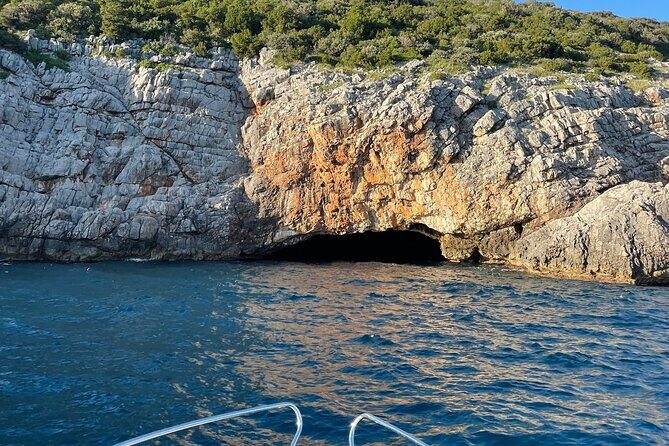 Blue Cave, Lady of the Rocks and Kotor Bay SpeedBoat Tour 3H - Authentic Experiences and Tips from Reviewers
