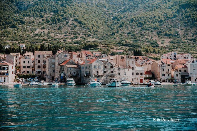 Blue cave, Mamma Mia and Hvar, 5 islands speedboat tour - Why This Tour Offers Great Value