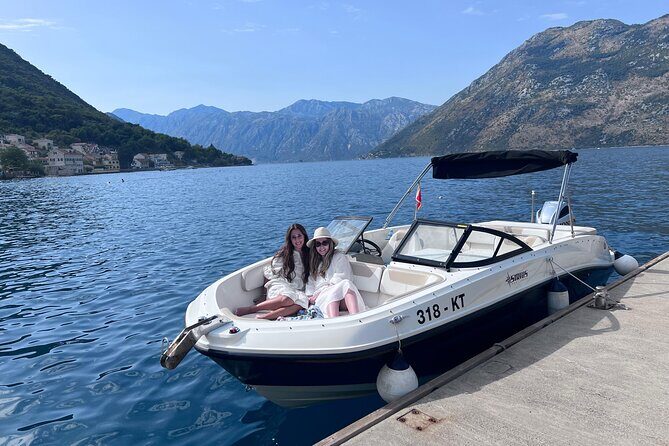 Blue Cave Private Speedboat Tour Experience - The Sum Up