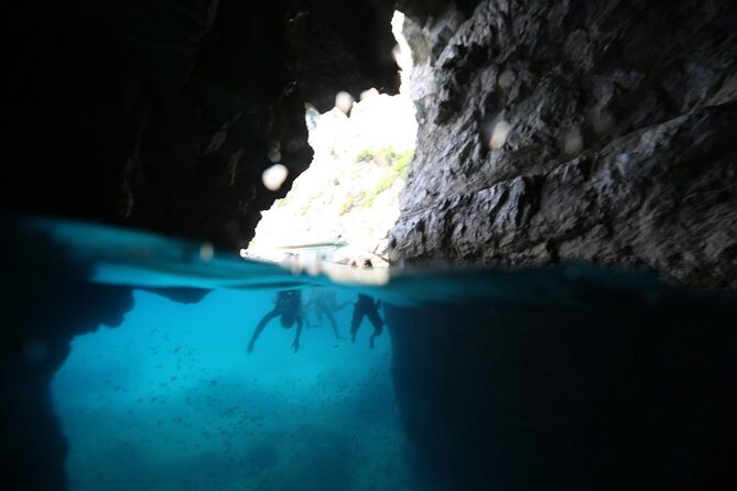 Blue Cave Small-Group Boat Tour from Dubrovnik - A Closer Look at the Itinerary