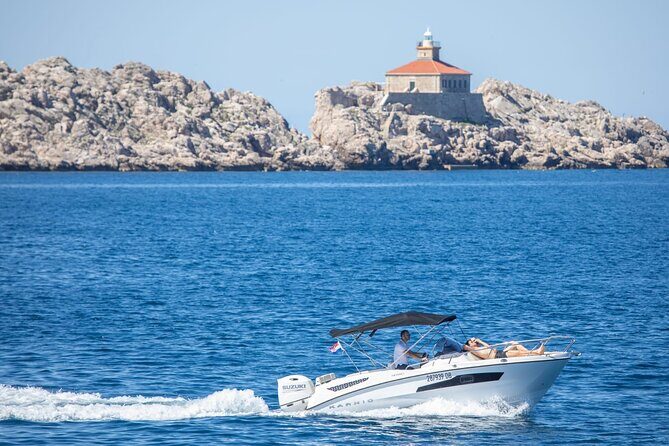 Blue Cave Three Green Caves Private Tour, free drinks and pickup - Insights from Real Travelers