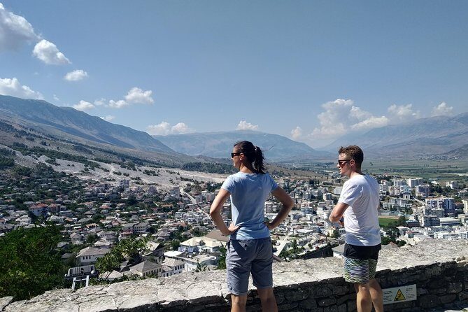 Blue Eye, Gjirokaster & Lekures | Private & Small Group Tours - Practical Details and Value