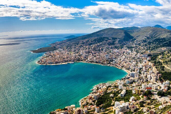 Blue Eye Ksamil Beach, Saranda day tour from Tirana Durres golem. - Authentic Experiences from Fellow Travelers
