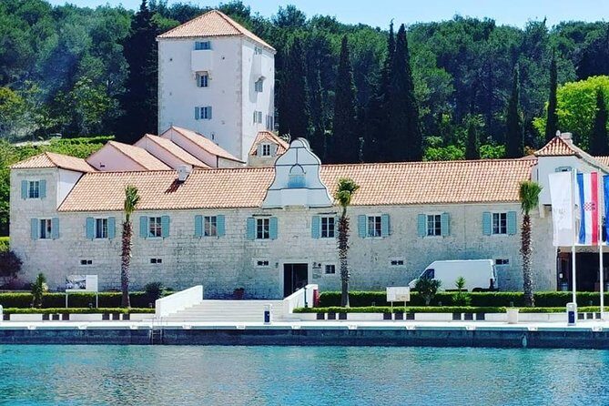 Blue Lagoon and Solta Island from Split-Private Tour - Why Youll Love This Tour