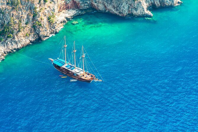 Blue Lagoon, Butterfly Valley and Oludeniz Islands Boat Trip - What Travelers Say: Authentic Insights