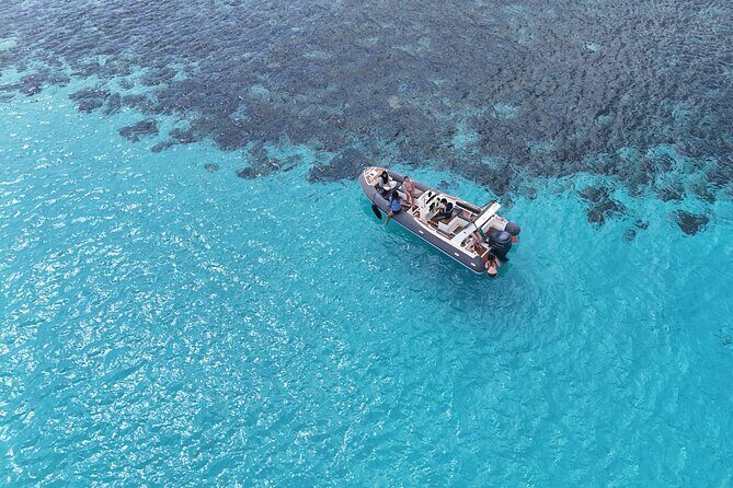 Blue Lagoon, Comino and Caves Tour with Private Rib Boat - Practical Details and Considerations