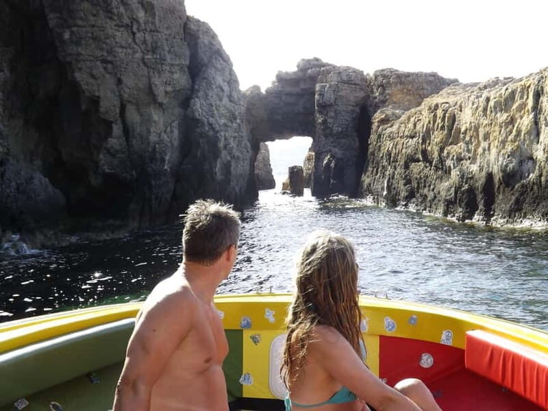 Blue Lagoon: Comino & Crystal Lagoon Private Speedboat Malta - What’s Included and What You Should Bring