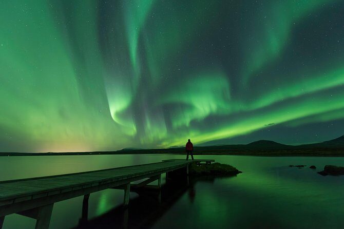 Blue Lagoon & Northern Lights Tour from Reykjavik - Frequently Asked Questions (FAQs)