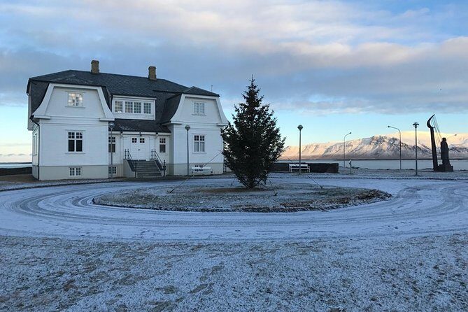 Blue Lagoon & Reykjavík Sightseeing - PRIVATE TOUR - Who Should Consider This Tour?