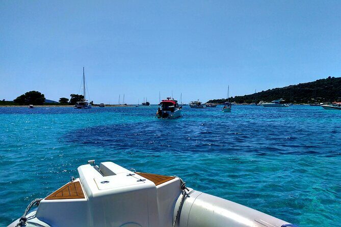 Blue Lagoon & three islands: 5 hours half day relax tour - Authentic Experiences from Real Travelers