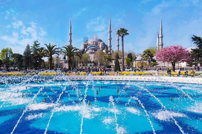 Blue Mosque and Sultanahmet Tour - Final Thoughts: Is It Worth It?