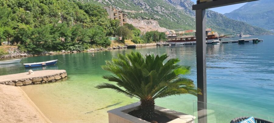 Blue Sea & Black Mountains - Montenegro - The Value of Guided Flexibility and Local Insights