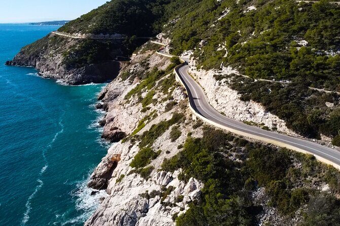 BMW or Harley Davidson Motorcycle Tour of Alpujarra - What the Reviews Tell Us