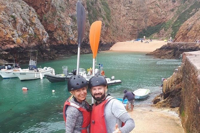 Boat and Kayak at Berlenga Natural Reserve - Who Should Consider This Tour?