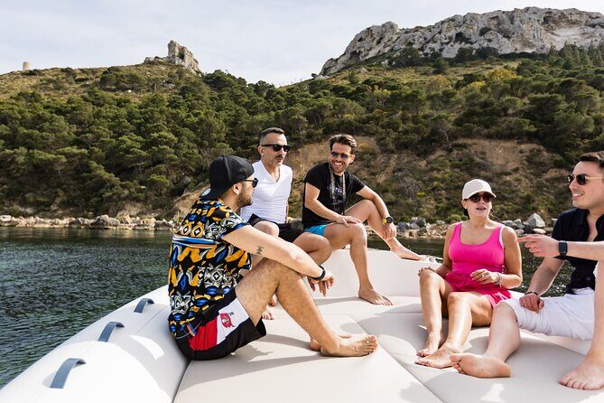 Boat excursion in Cagliari: 3 amazing hours! - Why We Think It Offers Great Value