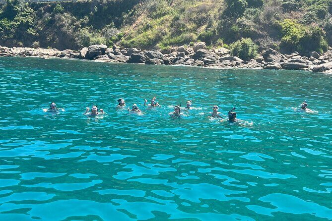 Boat excursion in Cefalù and snorkeling 3 hours fruit and drink - Practical Details: Price, Duration, and What to Bring