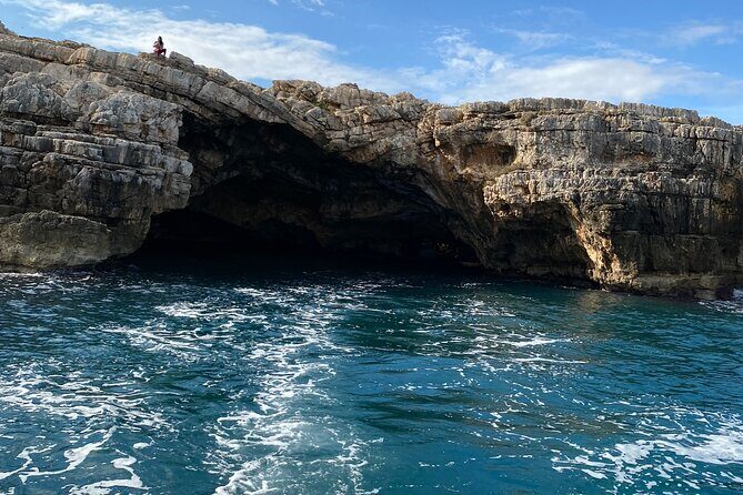 Boat excursion to Polignano a Mare between caves and coves - Who Will Love This Tour?