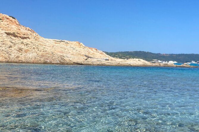 Boat Magical Private Cruise 4U Cannes Lerin Islands Eco Museum - Real Experiences from Travelers