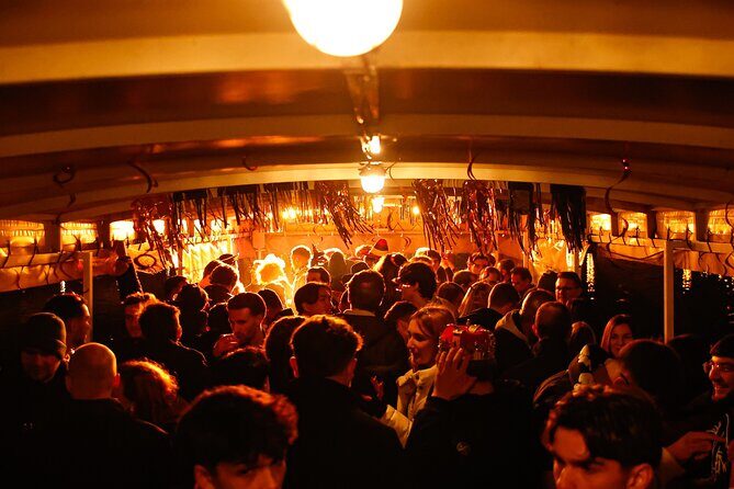 Boat Party + Epic Club After Party - The Realities: What Reviewers Have Said