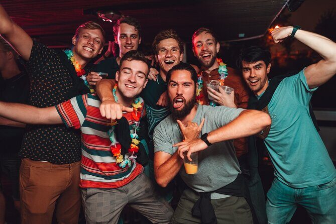 Boat Party in Wroclaw with Unlimited Drinks - Final Thoughts: Is This Tour for You?