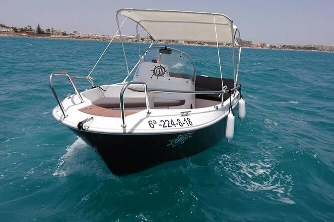 Boat rental in Torrevieja - The Reviews That Tell the Story