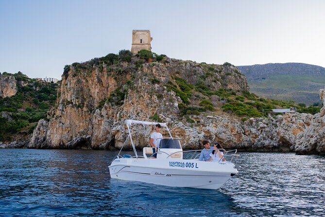 Boat rental without license Castellammare del Golfo-Rent boat - Who Will Love This Tour?
