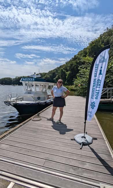 Boat ride on the Canal de la Rance - Who Will Love This Tour?