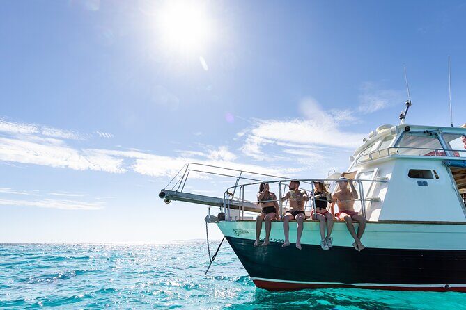 Boat Tour 2 hour in Palma Bay - The Cons: What to Watch Out For