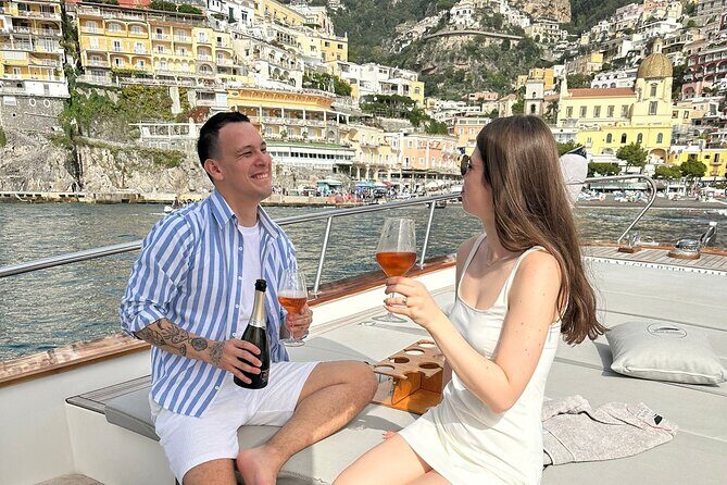 Boat tour along the Amalfi Coast - Final Words: Is This Tour Worth It?