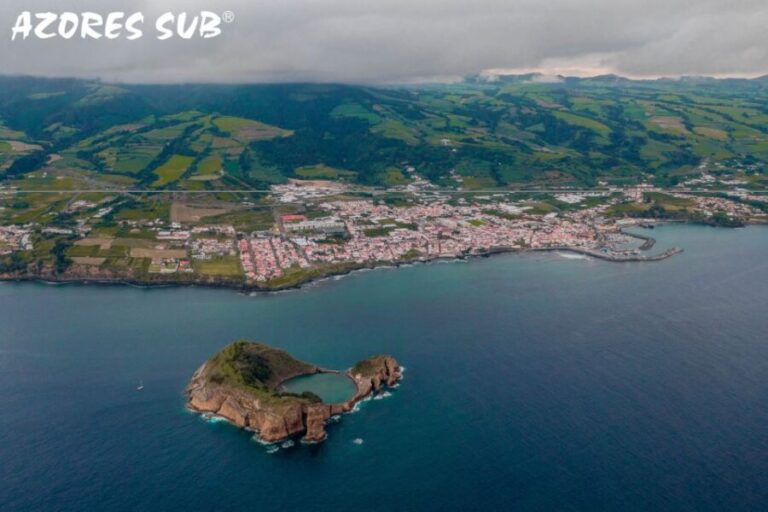Boat Tour around Vila Franca do Campo Islet in Azores - Why This Tour Offers Great Value