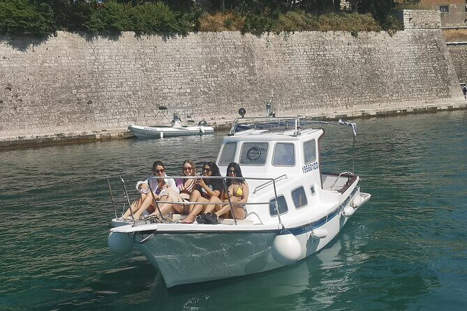 Boat Tour around Zadar Islands with snorkeling during half day excursion - Who Will Love This Tour?