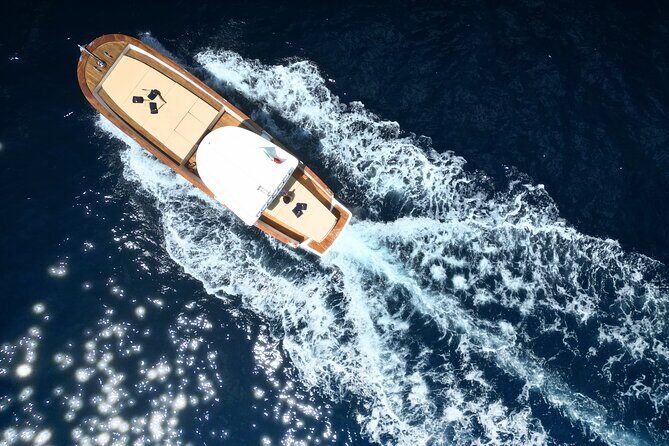 Boat Tour at Sunset on the Amalfi Coast - What Travelers Are Saying