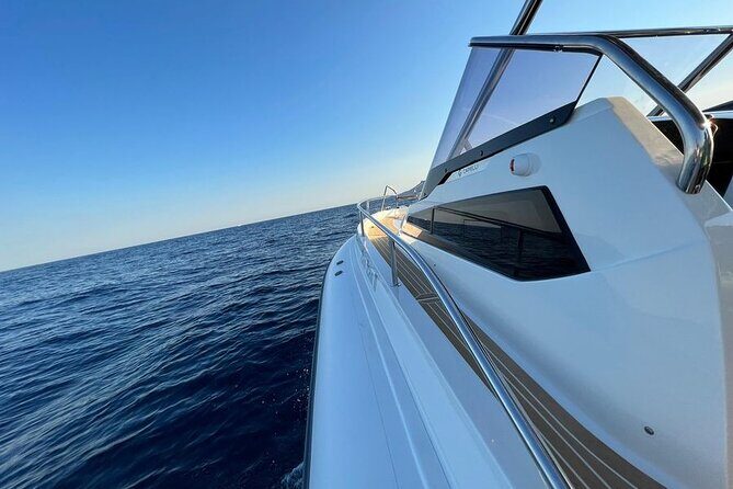 Boat tour Excursion from Trapani to Favignana and Levanzo 8 hours - Practical Details and Tips