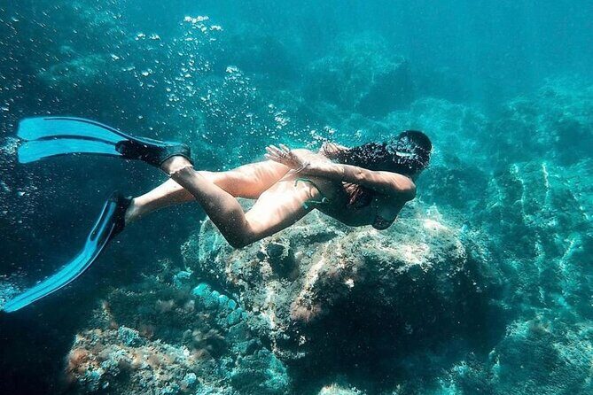 Boat tour from Avola to Portopalo with a stop in Marzamemi - What to Expect on the Water: Stops and Highlights