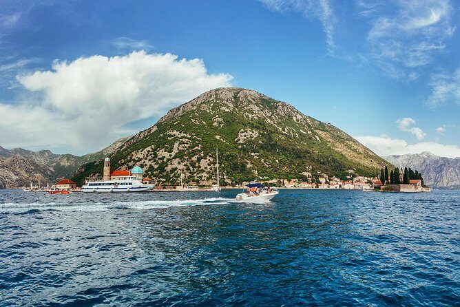 Boat Tour from Herceg Novi: Explore Kotor Bay (4h) (1-6 people) - Practical Aspects and What to Expect