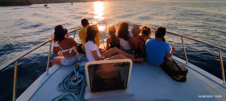 Boat tour from Monopoli to Polignano a mare - Introduction: Why This Boat Tour Stands Out