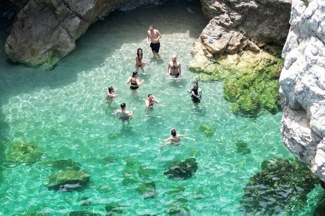 Boat tour in Palermo east - Excursion with aperitif - Exploring the Itinerary: A Day of Discoveries and Delights