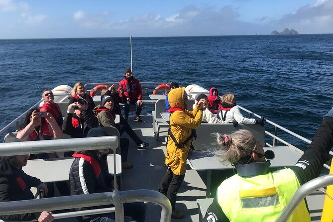 Boat Tour in Vestmannaeyjar - The Highlights: Why This Tour is Worth It