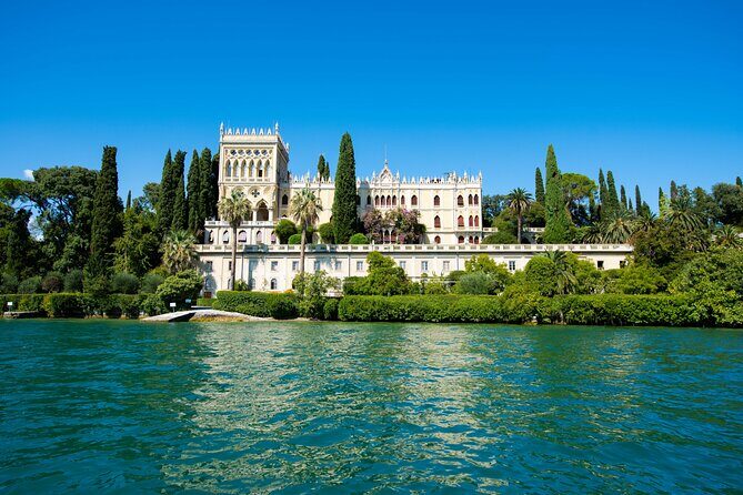 Boat Tour of the Islands of Lake Garda with Aperitif - What’s Included and What’s Not