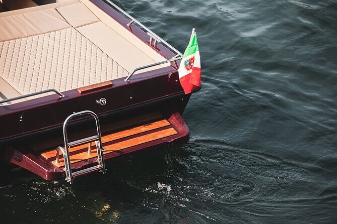 Boat tour on Lake Como - Who Will Love This Tour?