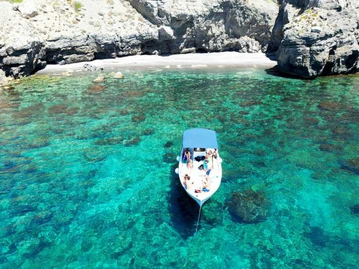 Boat tour to Favignana & Levanzo with Tastings and Swim stop - Final Thoughts