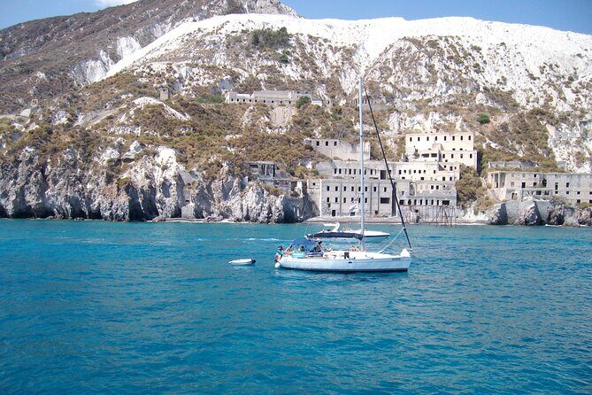 Boat Tour to Lipari and Vulcano from Milazzo - What’s Included and What’s Not