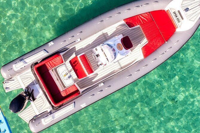 Boat tour with snorkeling and small aperitif in Alghero - What Travelers Say About This Experience