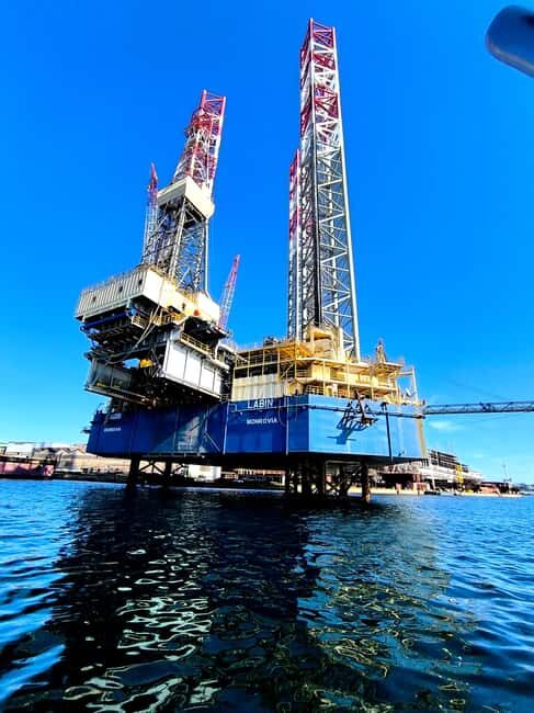 Boat Trip  Coastal Tour from Faana to Pula and snorkelling - In-Depth Look at the Experience