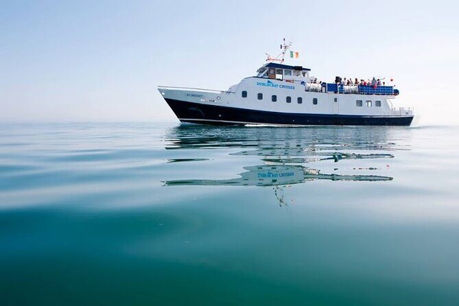 Boat Trip from Howth to Dun Laoghaire - Why This Trip Offers Great Value